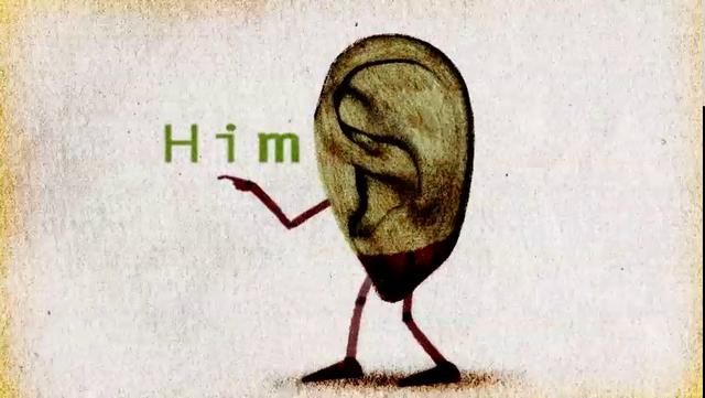 Eye Witness - Trunk | Animation Production Company