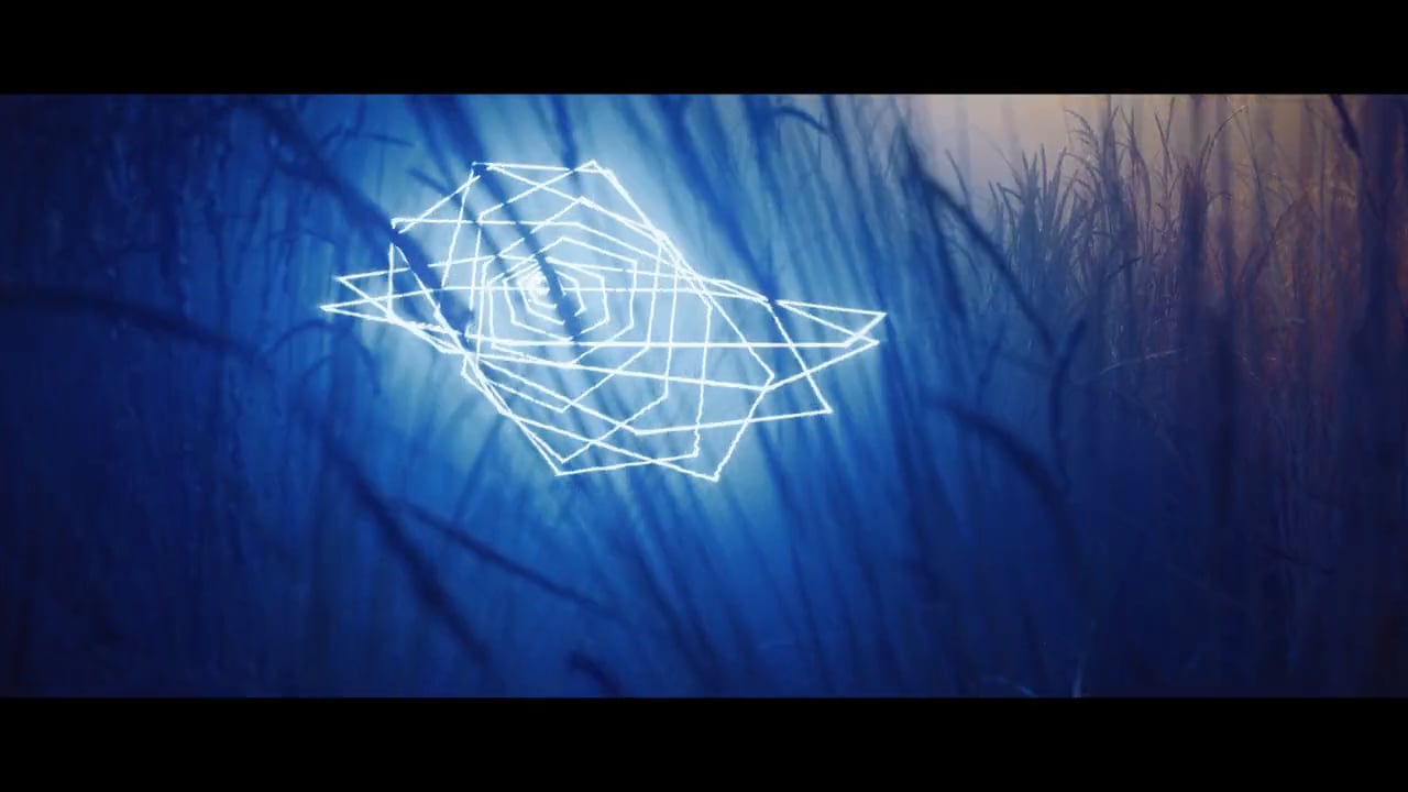 Floating Points | Silhouettes | About - Trunk | Animation Production ...